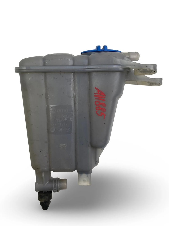 AUDI A5 Cabrio 8F7 Vase d'expansion 8K0121403Q 2016 33577239 | eBay