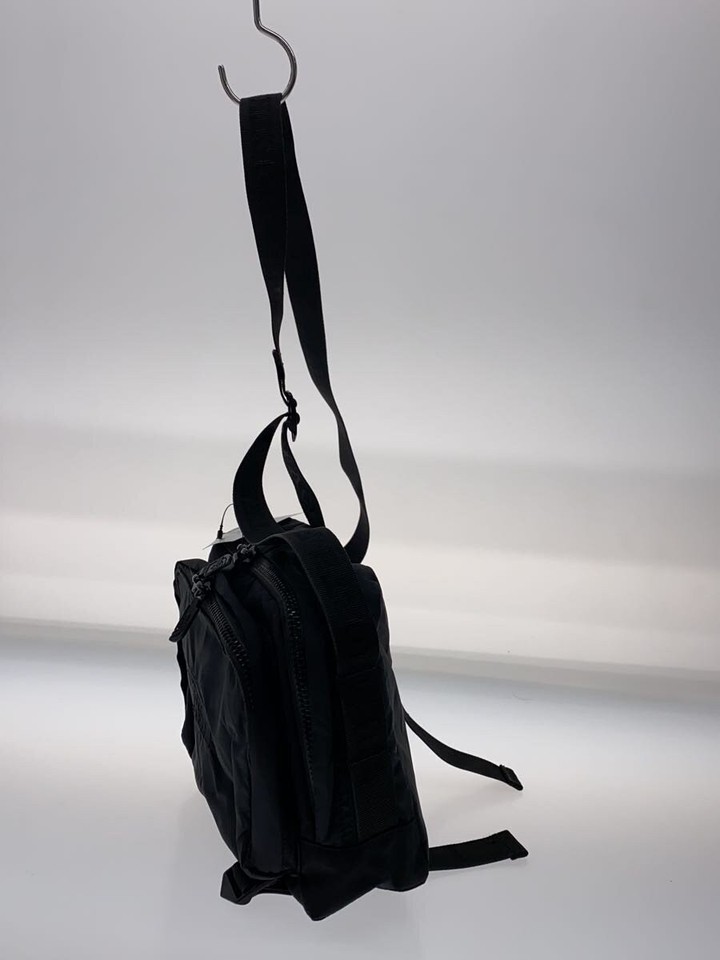 THE NORTH FACE PURPLE LABEL Shoulder Bag, Nylon, Black, NN7102N | eBay UK