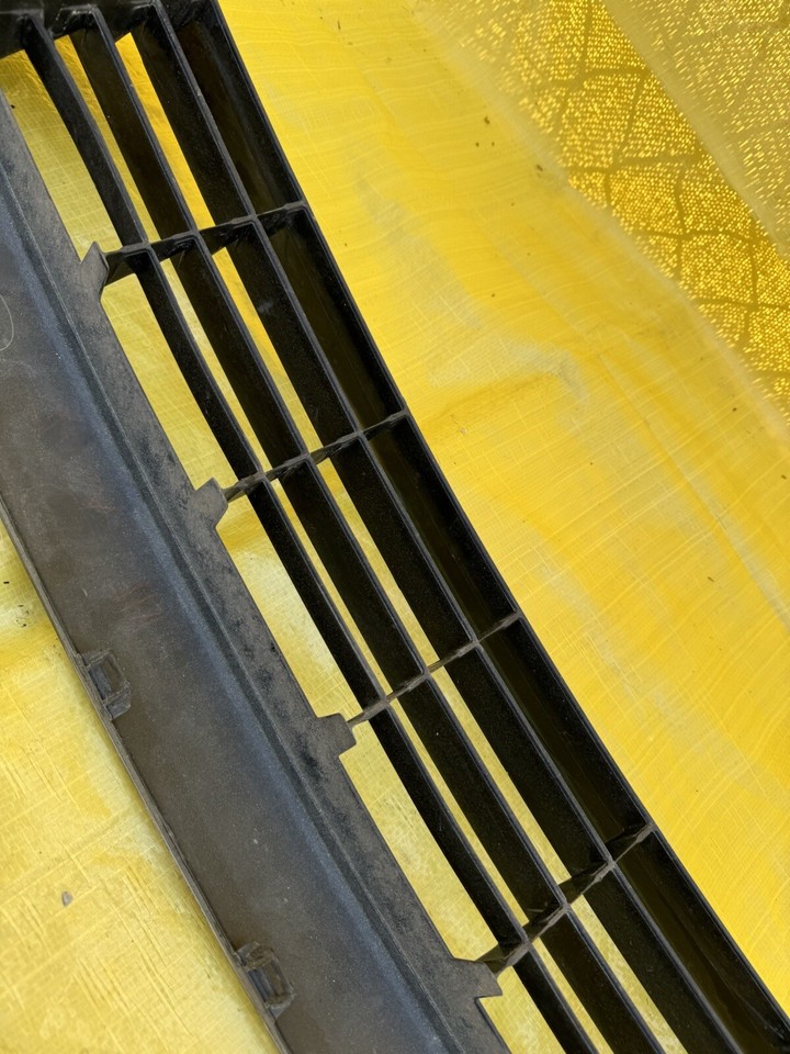 2012-2015 TOYOTA PRIUS OEM FRONT LOWER BUMPER GRILLE 53102-47010 53112 ...