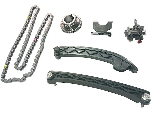 Replacement 19BB51W Timing Chain Kit Fits 2013-2021 Chevy Malibu | eBay