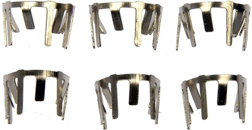 Fuel Line Retainer Dorman (OE Solutions) 800-017 | eBay