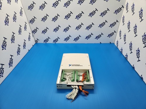 National Instruments DAQ USB-6225 - 197291A-01L | eBay