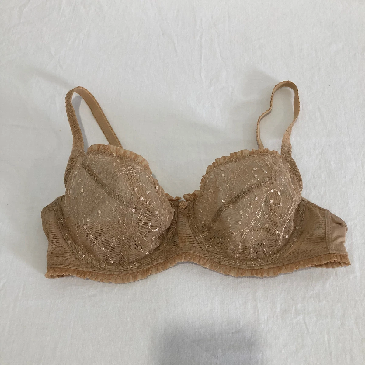 34c Breast Size Celebrities