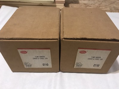 Controls - Programmer Controls Module