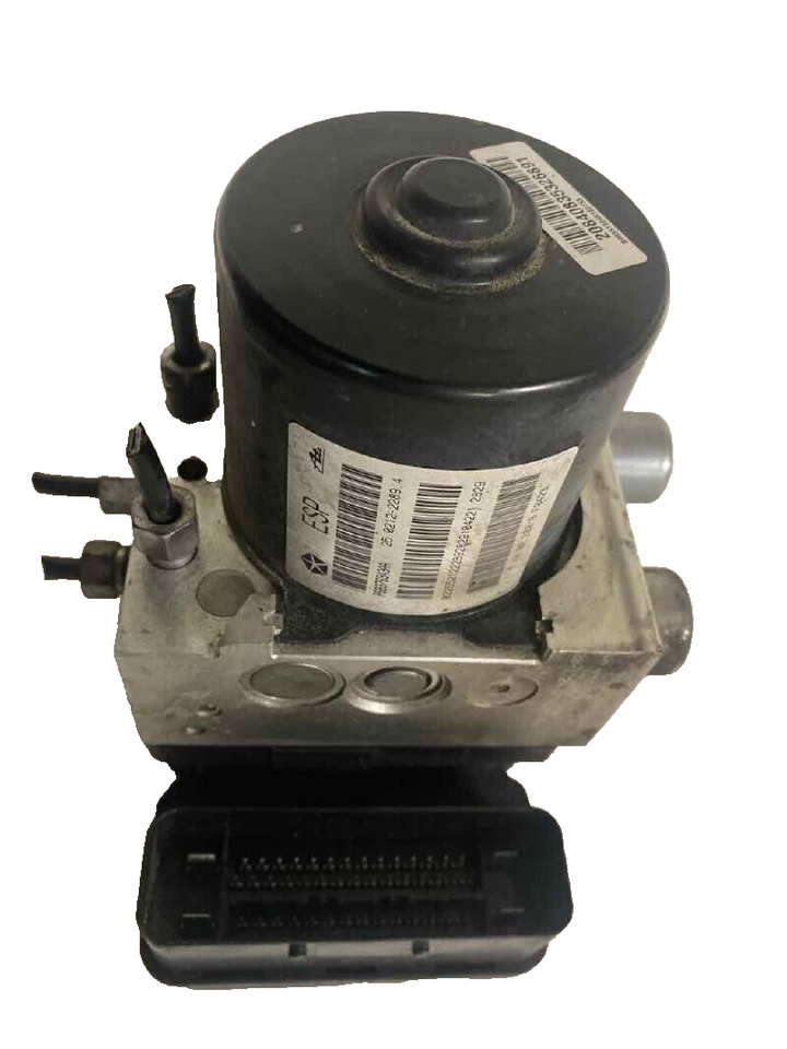 2017-2022 Dodge Ram 1500 Anti-Lock ABS Brake Pump Assembly OEM | eBay