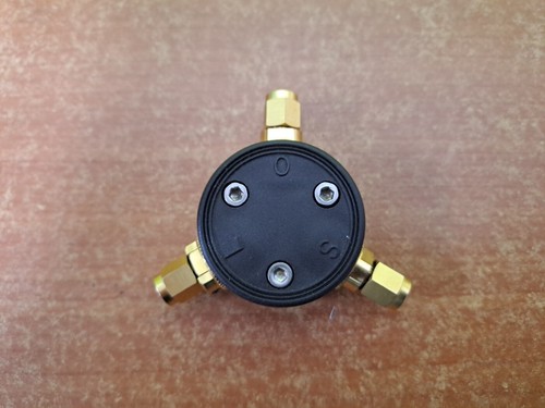 Agilent 85033E(M) Standard Mechanical Calibration Kit, DC to 9 GHz, 3.5 ...