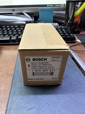 Rotary Hammer Drills - Bosch 11247