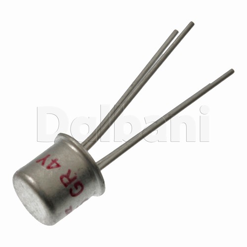 3SK35 Original New NEC Small Signal Field-Effect Transistor | eBay