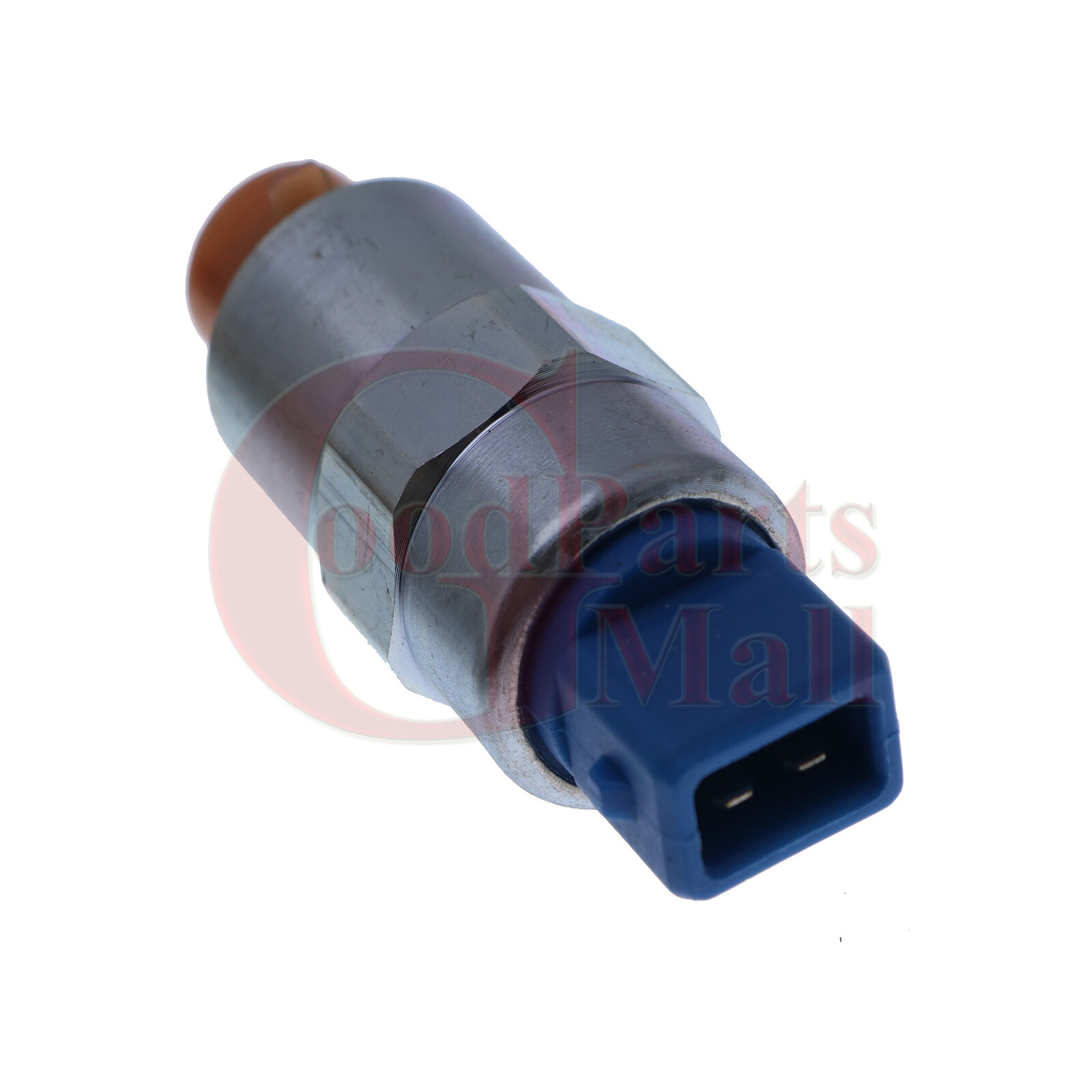 Fuel Pump Solenoid 26420469 for Perkins 1104D-44 1104C-44 1006-6 1006 ...
