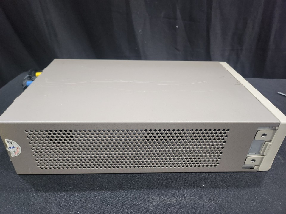 Keithley 6517A : Electrometer/High Resistance Meter, AS-IS (9809) | eBay