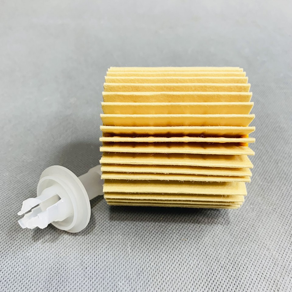 For LEXUS LC500H RC300 RC350 RX350 TOYOTA AVALON OE Bosch Engine Oil ...