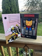 Transformers Generations: Original Grimlock (Comic Edition)