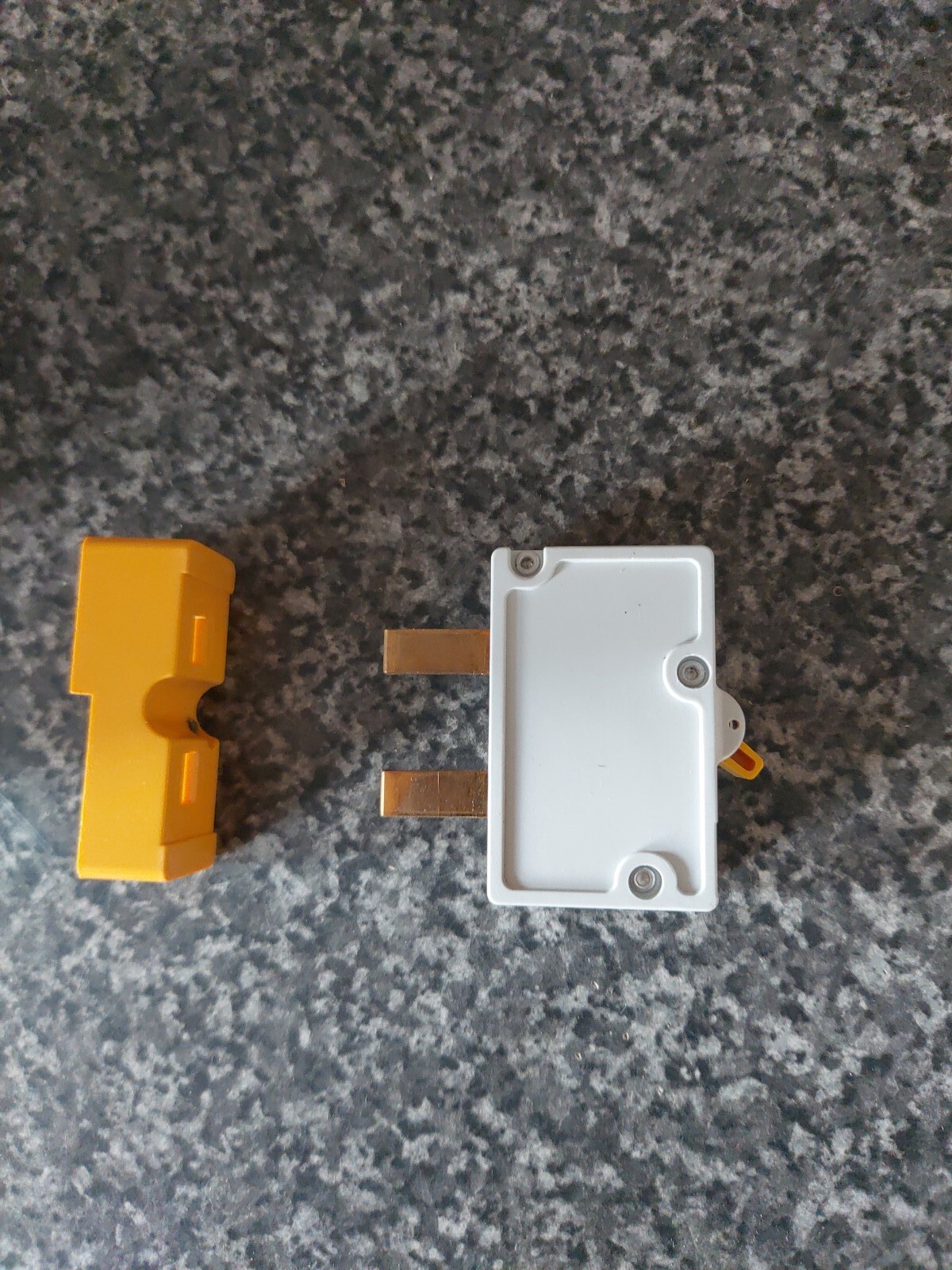 Wylex Plug In MCB Circuit Breaker 6A 20A Type B Curve SP B20 B6 | eBay UK