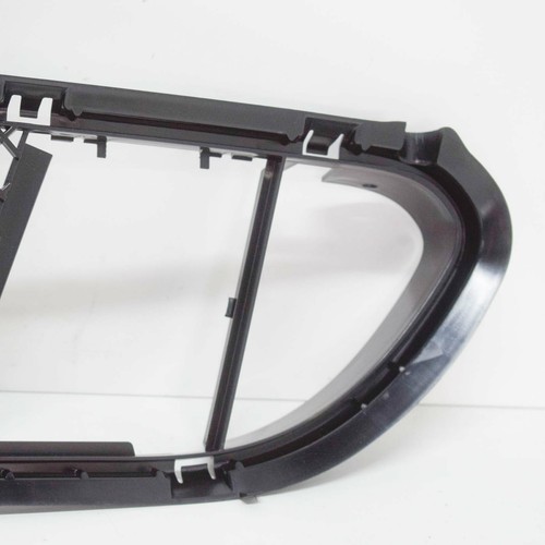 NEW BMW 5 E60 M SPORT FRONT LOWER BUMPER GRILLE 51117896586 OEM | eBay