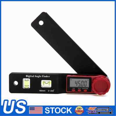 Protractors - Metal Protractor