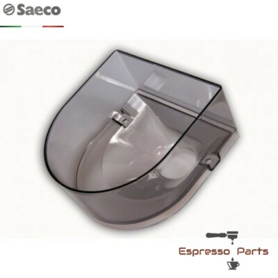 Saeco Coffee Bean Hopper Container (Grey) for Magic and Royal - 0329. ...