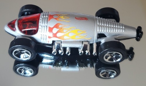 Hot Wheels Hot Rods Series Lakester 5pk Exclusive | eBay