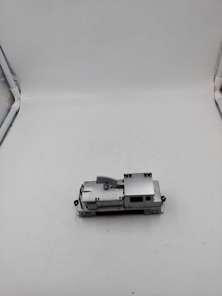 Tyco HO Scale Transformers Switcher Diesel Locomotive from 1985 Battle ...