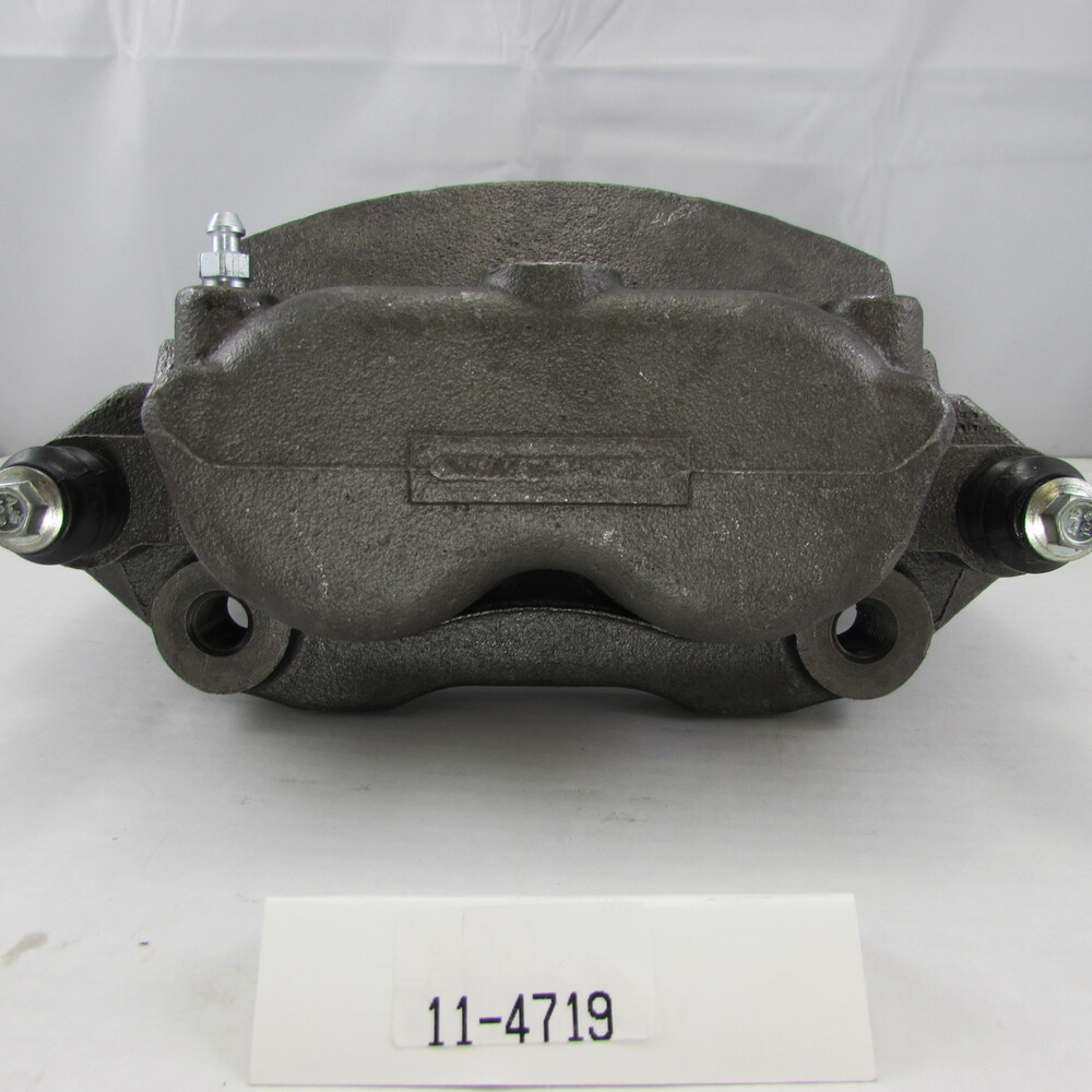 Disc Brake Caliper-ST Front Right Nastra 11-4719 for sale online | eBay