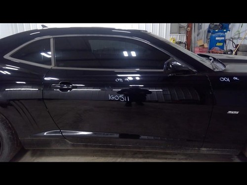 (LOCAL PICKUP ONLY) Passenger Right Front Door Coupe Fits 10-15 CAMARO ...