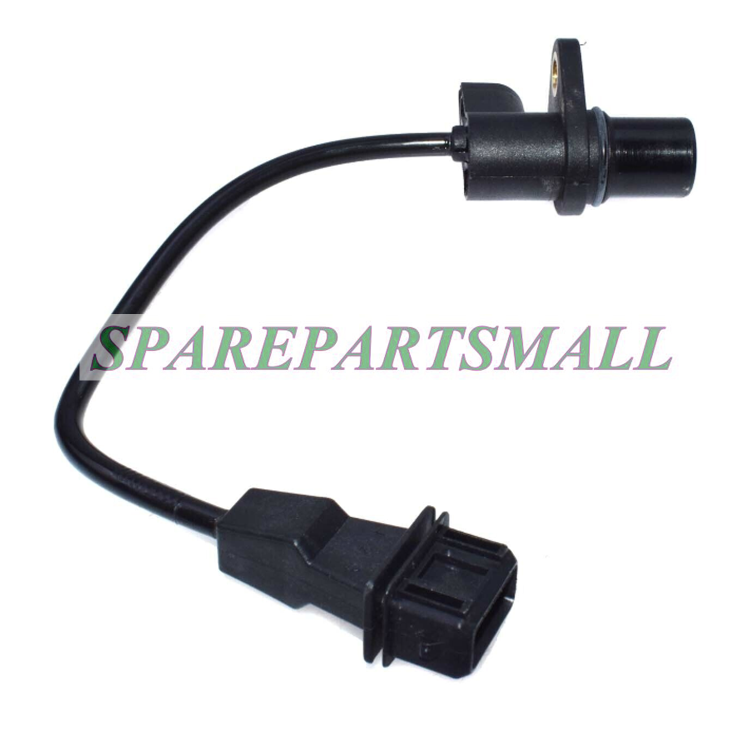 1 x Crankshaft Position Sensor 39180-37150 3918037150 Fit For Hyundai ...