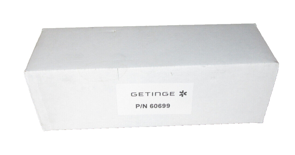 GENUINE Getinge 60699 Water Ejector 1″ NPT, Brass | eBay