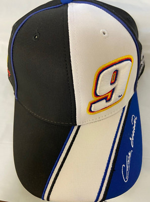 Nascar Chase Elliott #9 Youth Elliott Hat Jr Motorsports Chase OS | eBay