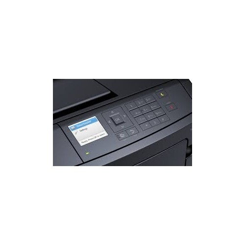 Dell S2830DN Monochrome Laser Printer WOW ONLY 9,271 pages with toner ...