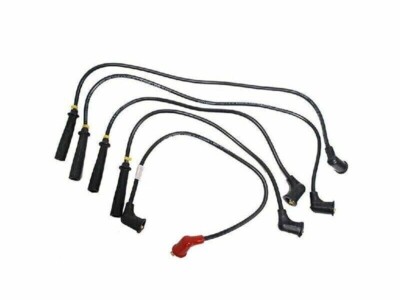 Plug Cable Samurai Maruti Gypsy Sj410 Spark Suzuki After Part Market | eBay