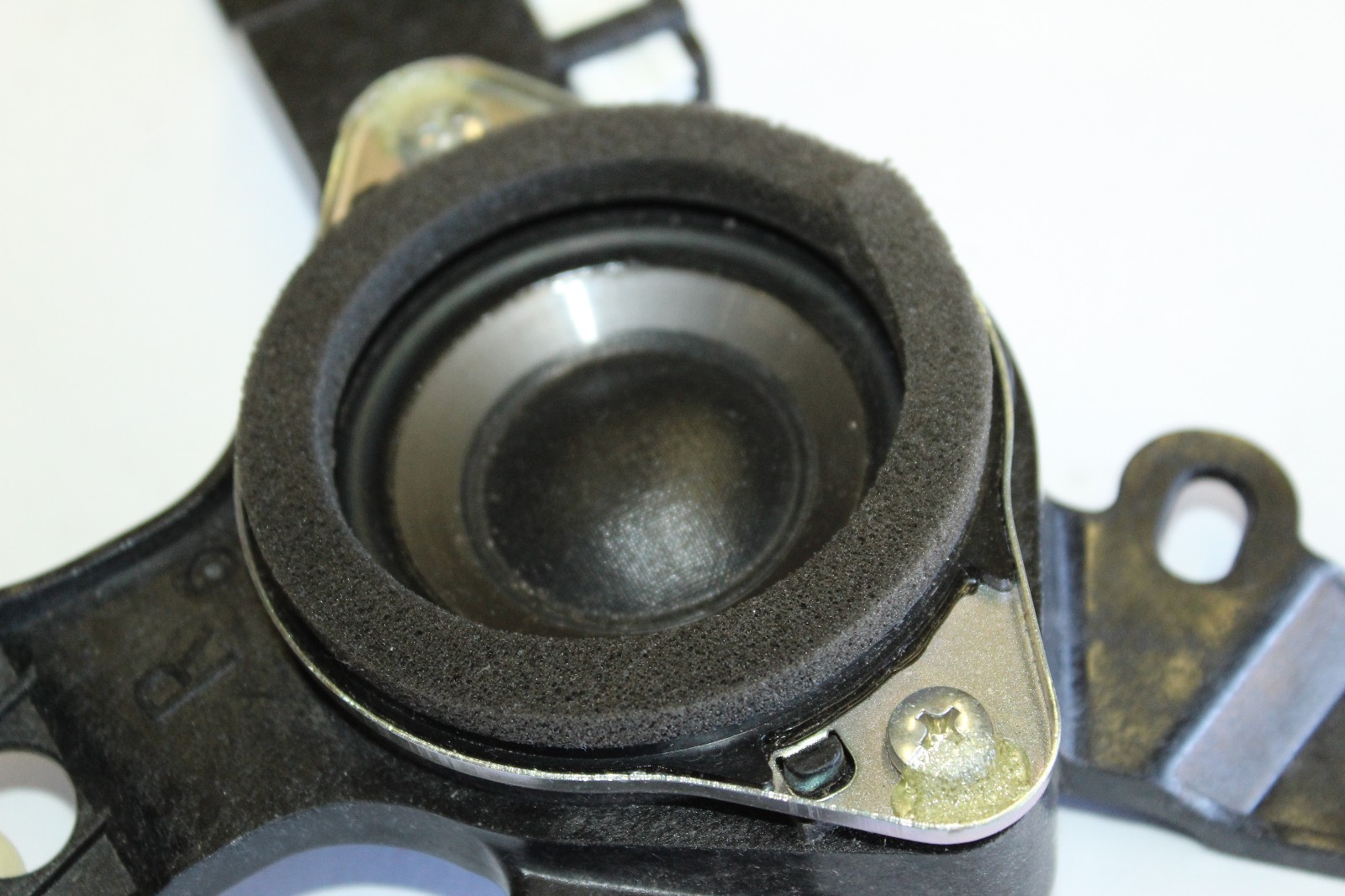 2013-2015 LEXUS RX350 FRONT PASSENGER RIGHT DOOR TWEETER SPEAKER J1264 ...