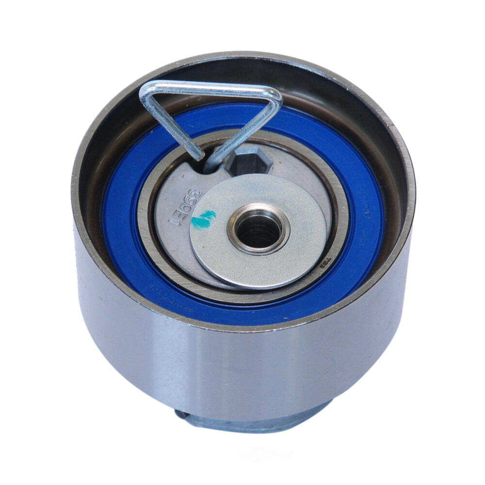 Engine Timing Belt Tensioner Pulley Continental Elite 48001 for sale ...