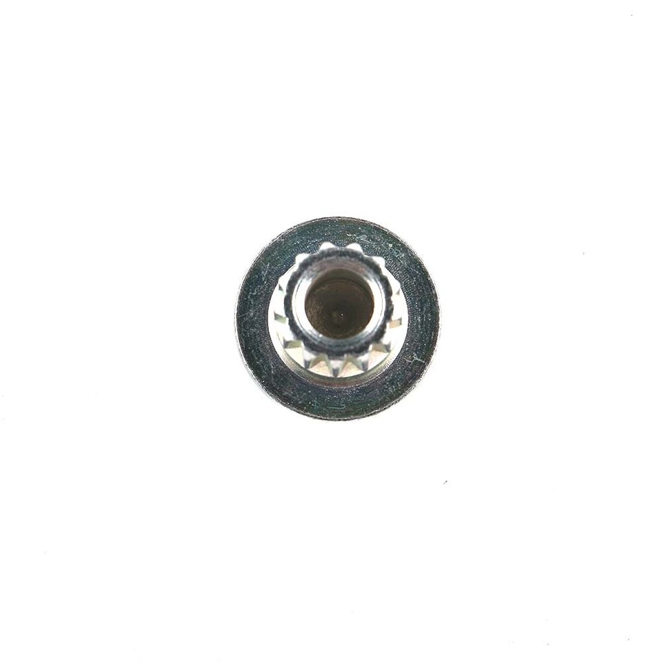 30:13 Teeth Anti-theft Wheel Bolt Lock Nut Key for BMW Mini X1 X2 X3 X4 ...