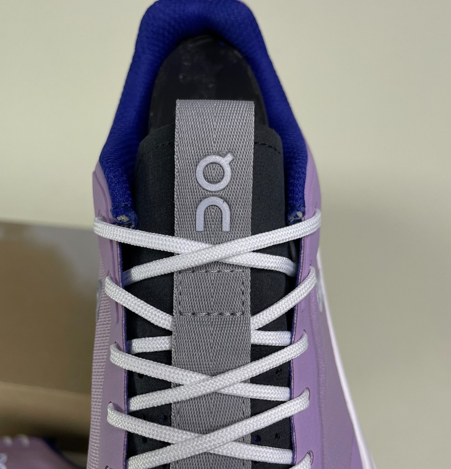 On Cloudnova Form Aster Magnet Pink Athletic Shoes Women's Size 9 (26. ...