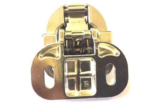 Genuine Howdens Lamona HJA8513 HJA8514 Washing Machine Door Hinge | eBay