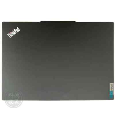 Lenovo Thinkpad R14 E14 Gen5 2023 Black Back Cover Upper Case | eBay
