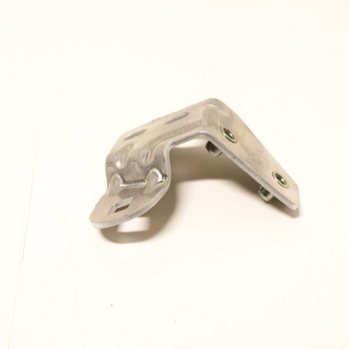 NEW BMW I8 I12 FRONT BUMPER LEFT HEADLIGHT ROD 51647336235 OEM | eBay