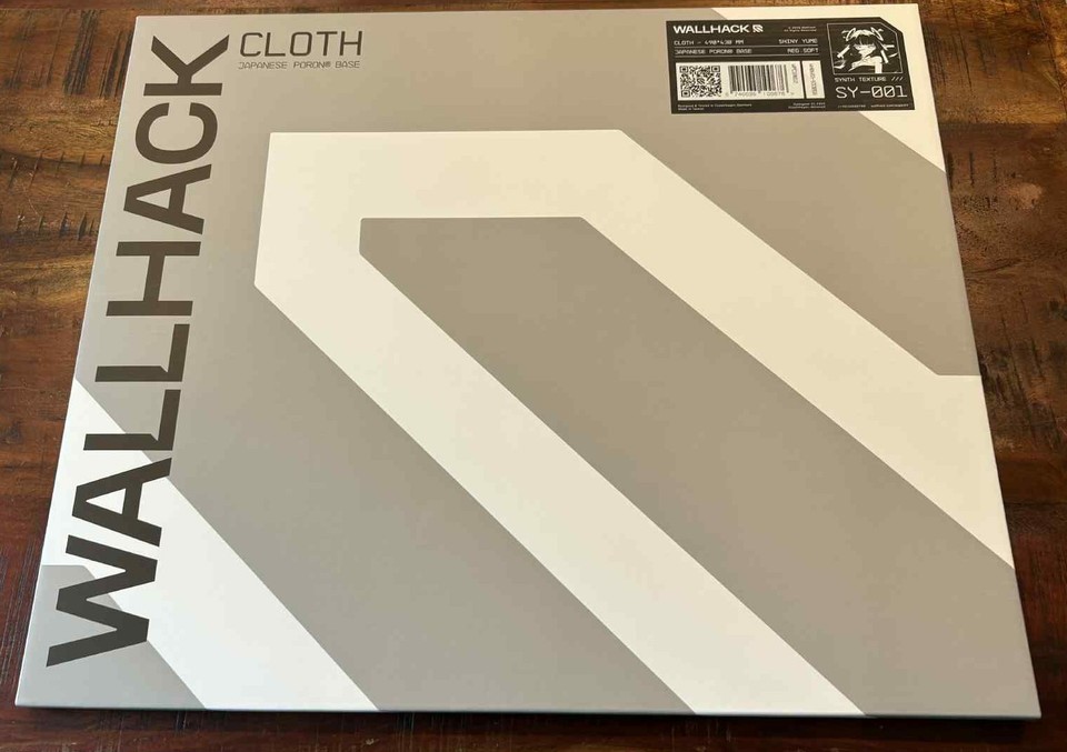 Wallhack Blindbox SY-001 Shiny Yume - BRAND NEW, CHEAP PRICE, SHIPS FAST | eBay