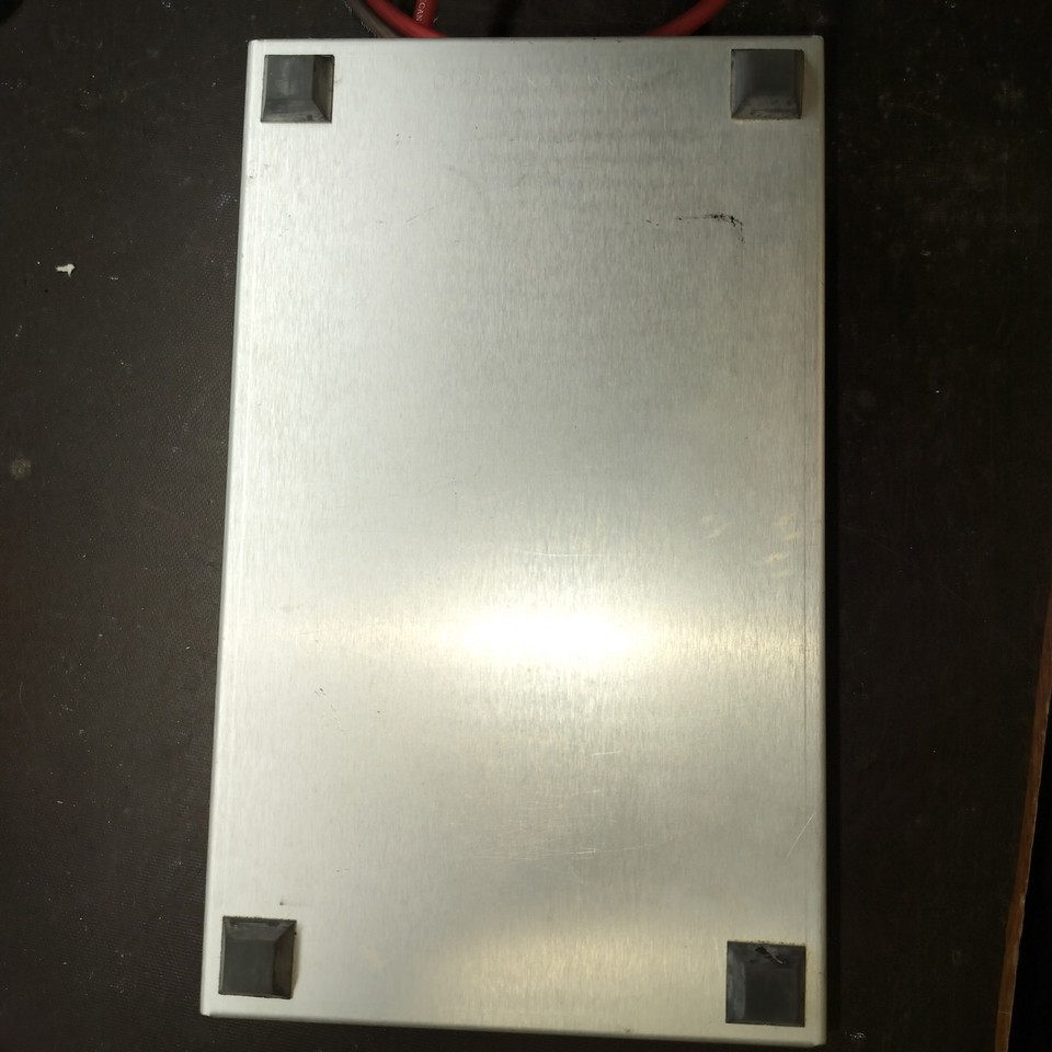 XFORCE X-200 Linear Amplifier | eBay