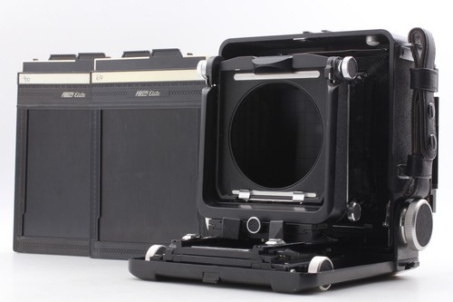 [Near MINT] Wista 45VX Large Format Technical Field Film Camera Body ...