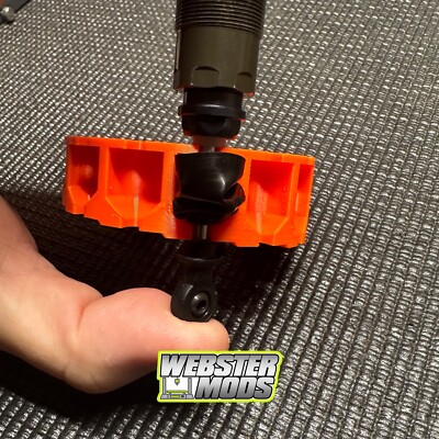 Bladder Shock Building Tool For RC Car Buggy Truggy | eBay