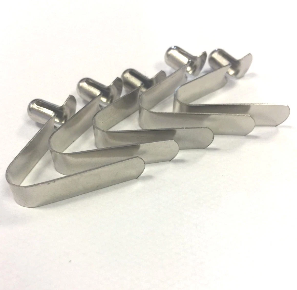 Sheet Metal Spring Clip