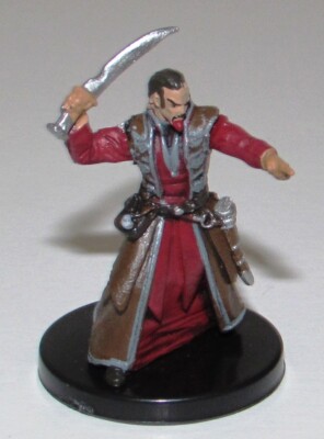 FALASTER FISK 8 Baldur's Gate Descent Into Avernus D&D Dungeons Dragons ...