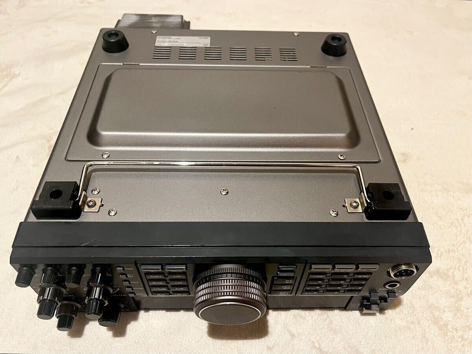 KENWOOD KENWOOD HF to 50MHz all mode transceiver TS-690S 100W | eBay