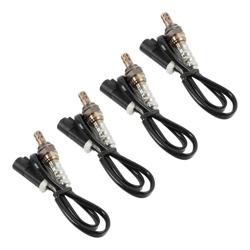 Set of 4 Oxygen O2 Sensor for 97-08 Ford F150 Pickup 4.2L 4.6L 5.4L | eBay