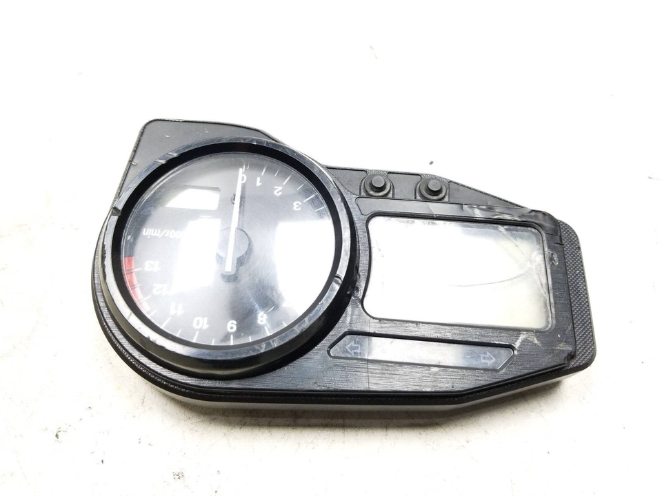 2002 2003 Honda CBR900RR CBR954RR Speedometer Meter Gauge *FOR PARTS ...