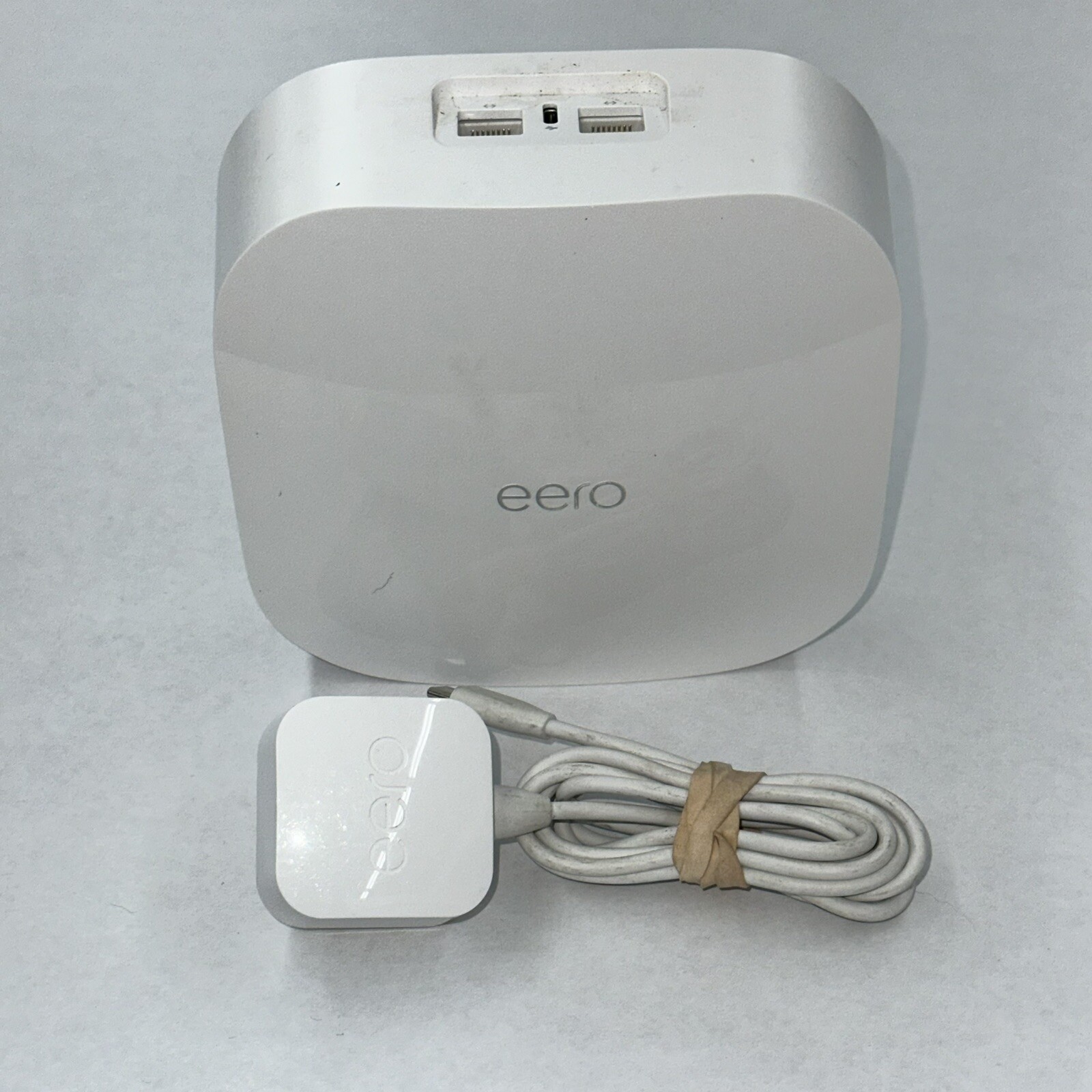 Eero Pro 6 Tri-Band Mesh Wi-Fi Router (K010001) | eBay