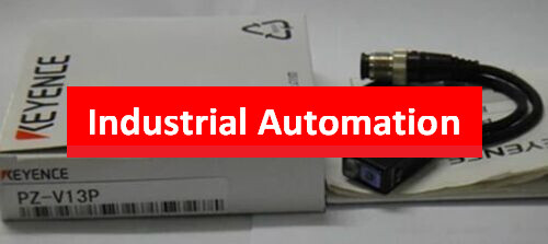 1PC Brand NEW IN BOX KEYENCE PZ-V13P PZV13P* | eBay