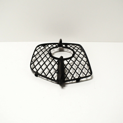 NEW BMW X6 E71 E72 FRONT BUMPER FOG LIGHT OPEN GRILL RIGHT 51117176278 ...