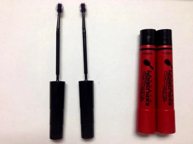 Telescopic Explosion Mascara