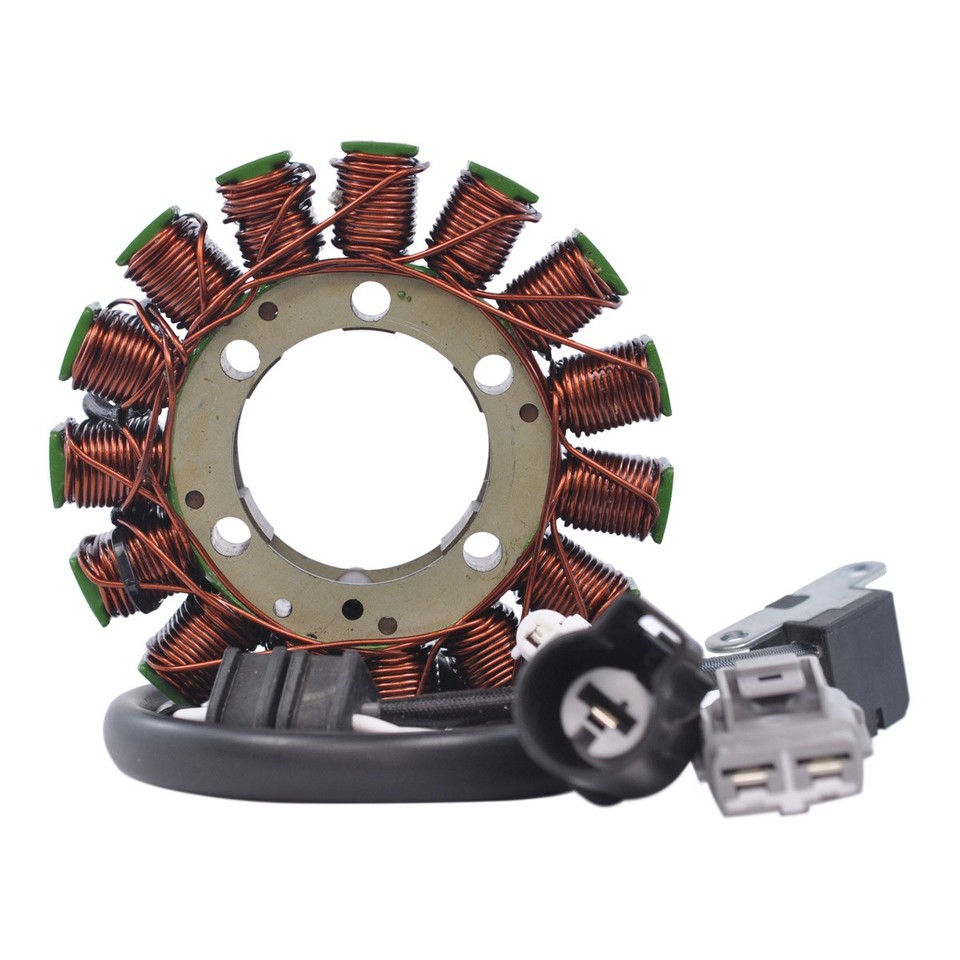Stator for Yamaha YXR700 | YXM700 | YXC700 Viking 2008-2025 | # 1XD ...